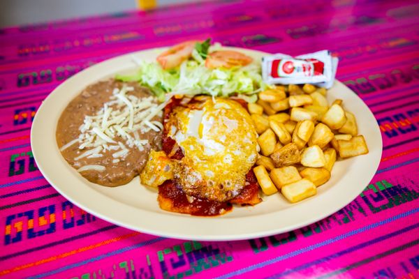 LA CHOZA MENUDAZO & TAMALOTES - 78 Photos & 66 Reviews - Mexican - 1155 ...