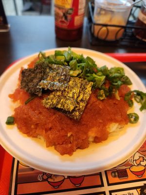 CHICAGO RAMEN LAB - 13 Photos & 17 Reviews - 2222 W Algonquin Rd ...