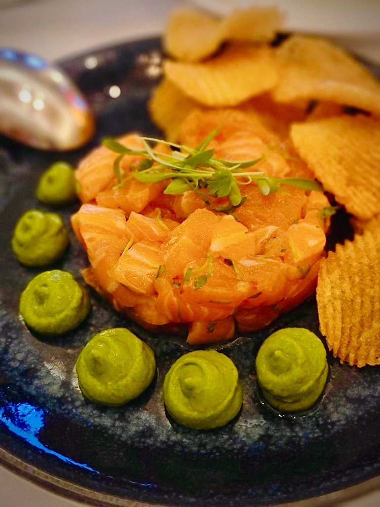 AVRA MIAMI - 63 Photos & 26 Reviews - 17945 Collins Ave, Sunny Isles ...