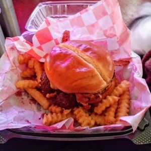 JOJO’S CONCESSIONS - Updated July 2025 - 4401 S Charleston Pike ...