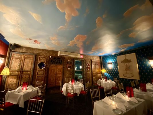 CHEZ JOSEPHINE - Updated August 2025 - 829 Photos & 705 Reviews - 414 W ...