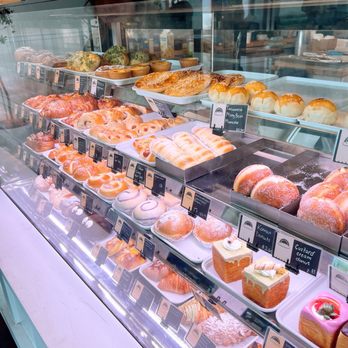 CHIFFON CULTURE BAKERY CAFE - Updated October 2025 - 417 Photos & 137 ...