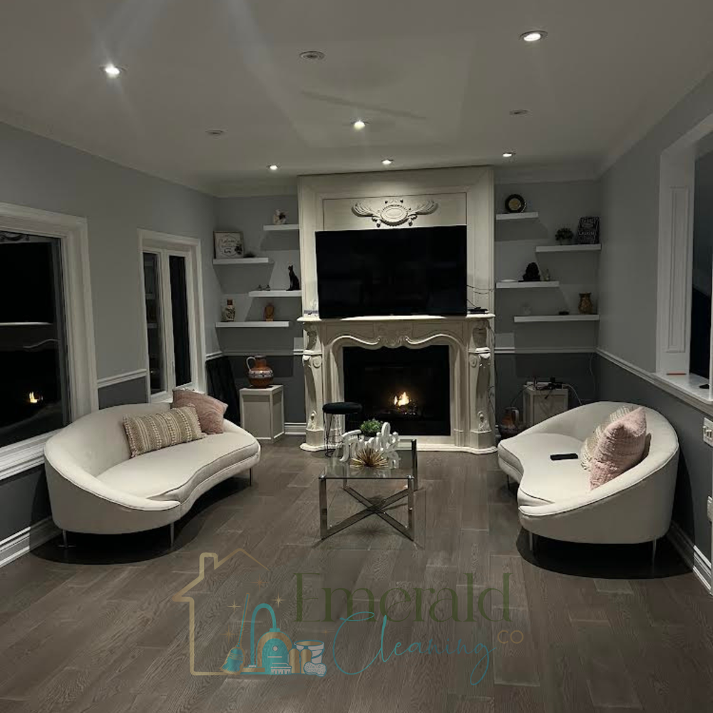 EMERALD CLEANING - Updated January 2026 - Request a Quote - 11 Photos - Brampton, Ontario - Home ...