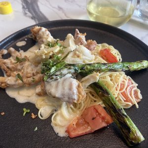 TRIOLA’S KITCHEN - 84 Photos & 38 Reviews - 4606 N Main St, Houston ...