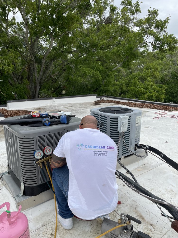 CARIBBEAN COOL AIR CONDITIONING & HEATING - Updated June 2026 - 31 ...