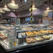 PULLMAN BAKERY & SHIGE PAN - 16 Photos - 595 River Rd, Edgewater, New ...