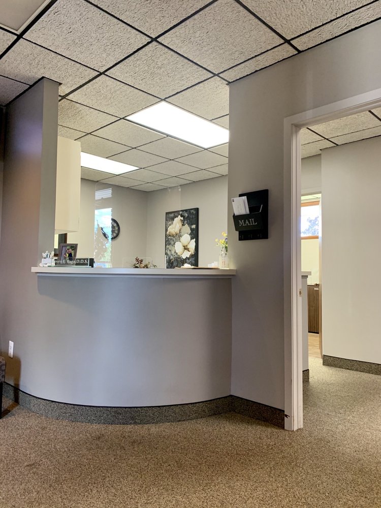 RAGO STEVEN E DDS - Updated September 2025 - 35525 Garfield Rd, Clinton ...