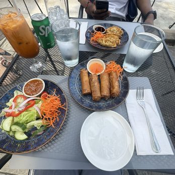 SIAM HOUSE THAI RESTAURANT - Updated January 2026 - 301 Photos & 620 ...