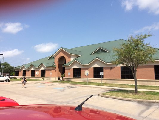 FORT BEND COUNTY JUSTICE CENTER - Updated August 2025 - 17 Photos & 13 ...
