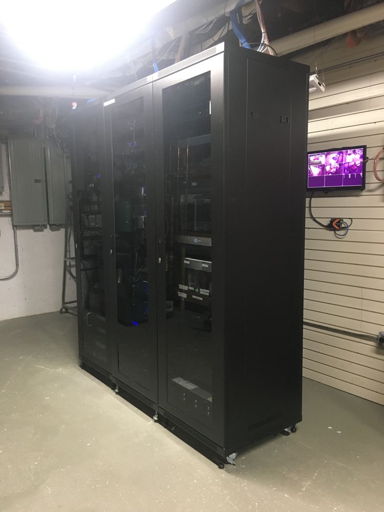 SCOTT ROSE TECH - Updated June 2025 - 411 E Park Ave, Libertyville ...