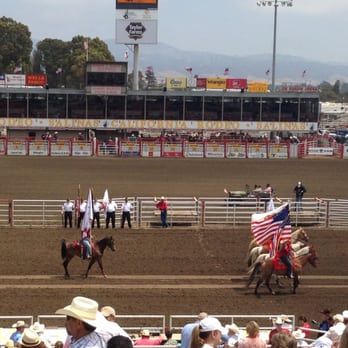 CALIFORNIA RODEO SALINAS - Updated January 2025 - 38 Photos & 13 ...