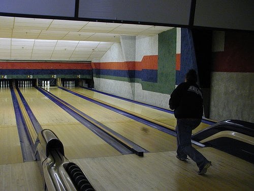 MOHEGAN BOWL - Updated December 2025 - 26 Photos & 23 Reviews - 51 ...