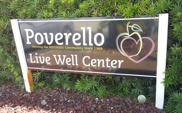 THE POVERELLO CENTER, INC. - 2056 N Dixie Hwy, WILTON MANORS, FL - Yelp