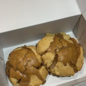 BLUEPRINT COOKIES - 50 Photos & 16 Reviews - 5050 Town Center Cir, Boca ...