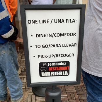 ED FERNANDEZ RESTAURANT BIRRIERIA - Updated November 2024 - 1579 Photos ...