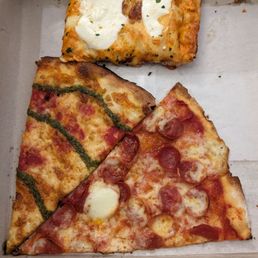 PIZZERIA UNDICI - Updated October 2025 - 93 Photos & 103 Reviews - 4195 ...