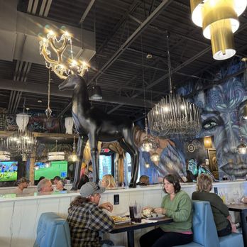 AGAVE AND RYE - HAMILTON - Updated November 2024 - 53 Photos & 23 ...