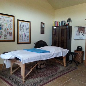 SANDIA SERENITY MASSAGE - 2600 The American Rd SE, Rio Rancho, NM - Yelp