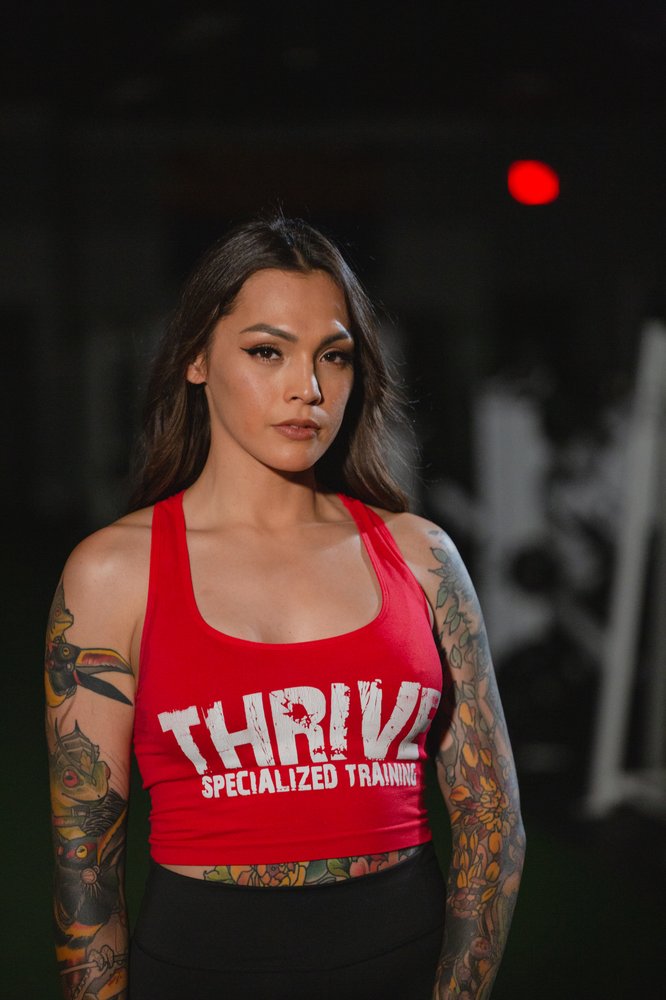 THRIVE SPECIALIZED TRAINING BY RYAN READ - Updated December 2025 - 76 ...