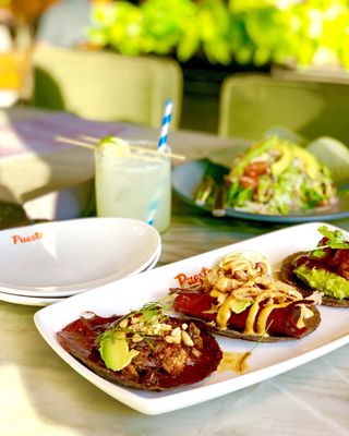 PUESTO PARK PLACE IRVINE - 1358 Photos & 1192 Reviews - Mexican - 3311 ...