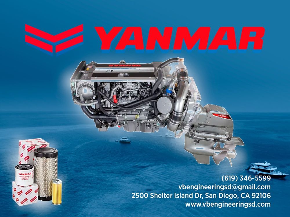 VB ENGINEERING - Updated November 2025 - Request a Quote - 29 Photos ...