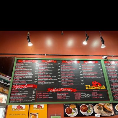 EL RANCHO GRANDE - Updated July 2024 - 110 Photos & 175 Reviews - 1654 ...