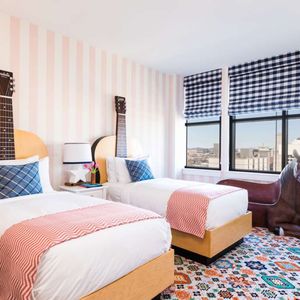 CANOPY BY HILTON NASHVILLE DOWNTOWN THE GULCH - Updated September 2025 ...