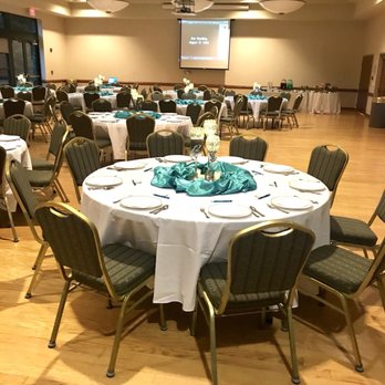 DEEP RUN PARK AND RECREATION CENTER - Updated August 2025 - 80 Photos ...