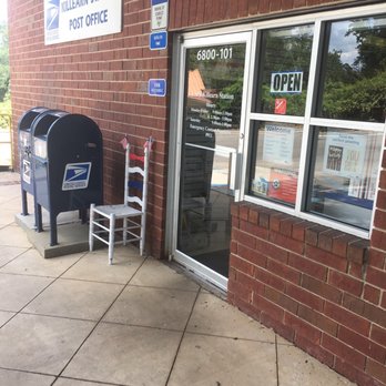 USPS KILLEARN STATION - Updated January 2026 - 6800 Thomasville Rd ...