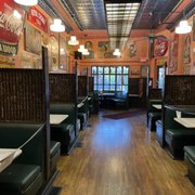 YESTERDOG - 149 Photos & 317 Reviews - Hot Dogs - 1505 Wealthy St ...
