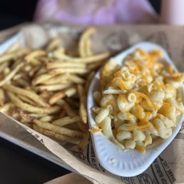 OVER THE TOP BURGER BAR - Updated December 2025 - 460 Photos & 342 ...