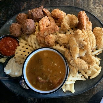 WALK-ON’S SPORTS BISTREAUX - CLEMSON RESTAURANT - Updated October 2025 ...