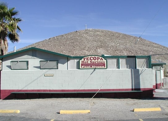 TECOPA HOT SPRINGS CAMPGROUND & POOLS - Updated October 2025 - 15 ...