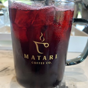 MATARI COFFEE - Updated May 2024 - 274 Photos & 84 Reviews - 6124 North ...
