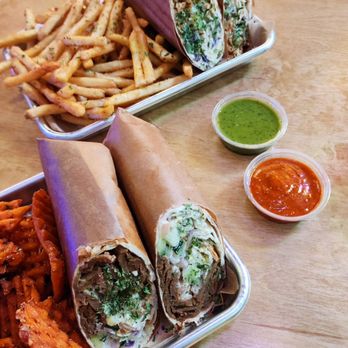 SPITZ - PLANO - Updated September 2024 - 108 Photos & 54 Reviews - 565 ...