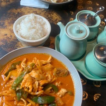 THAI TANIUM RESTAURANT - Updated July 2024 - 452 Photos & 378 Reviews ...