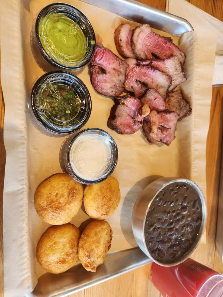 SUPER AREPA - 17121 Pines Blvd, Pembroke Pines, Florida - Venezuelan ...