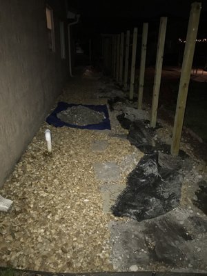 SAMADA FENCE - Updated October 2025 - 28 Photos & 23 Reviews - 1701 W ...