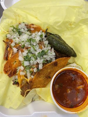 TACOS DEL GORDO - Updated January 2025 - 77 Photos & 86 Reviews - 1614 ...