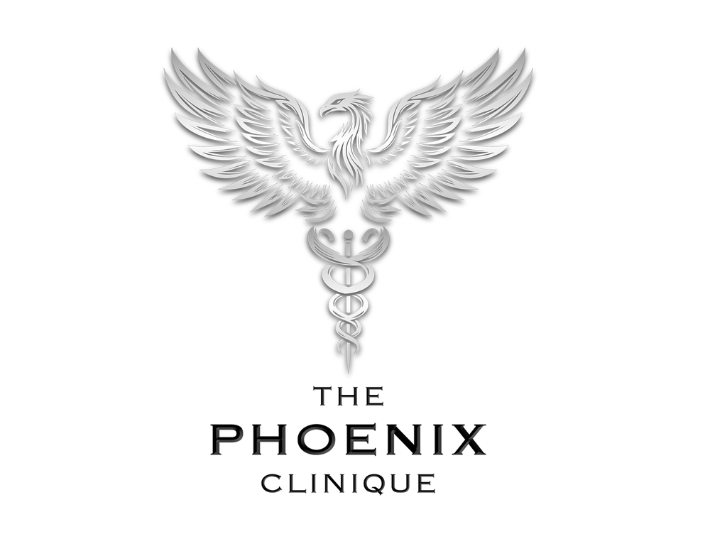 THE PHOENIX CLINIQUE - Updated May 2026 - Request an Appointment - 5105 ...