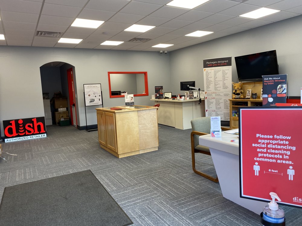 K TRONICS SATELLITE HOME THEATER - Updated July 2025 - 88 Main St ...