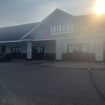 SHINHWA KOREAN STEAKHOUSE - Updated December 2025 - 164 Photos & 109 ...
