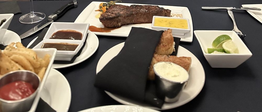 CHAR STEAK & LOUNGE - Updated December 2025 - 267 Photos & 239 Reviews ...