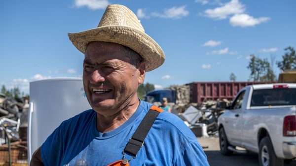 CFT RECYCLING - Updated January 2026 - 37 Photos - 7628 Flewellyn Road ...