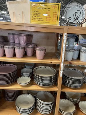 LIBBEY GLASS FACTORY OUTLET STORE - Updated January 2026 - 70 Photos ...