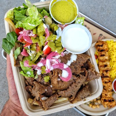 THE KEBAB SHOP - Updated August 2024 - 256 Photos & 196 Reviews - 12430 ...