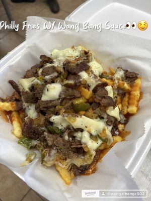 WANGZ & THANGZ - Updated November 2025 - 13 Photos - 317 W Oak St ...