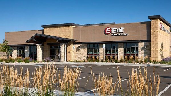 ENT CREDIT UNION - Updated December 2025 - 5944 Promenade Pkwy, Castle ...
