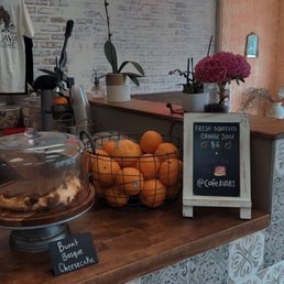CAFE AVA - Updated September 2025 - 201 Photos & 70 Reviews - 48B Rolfe ...