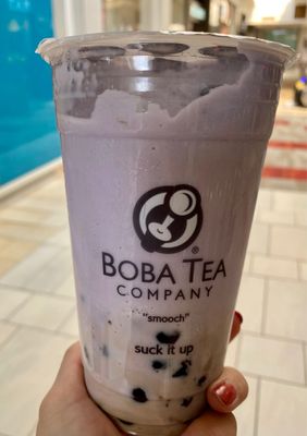 BOBA TEA COMPANY - Updated May 2025 - 11 Photos & 18 Reviews - 4250 ...
